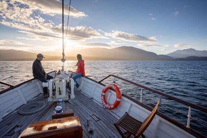 Champagne Sightseeing Cruise on Lake Te Anau - What Makes This Cruise Stand Out?