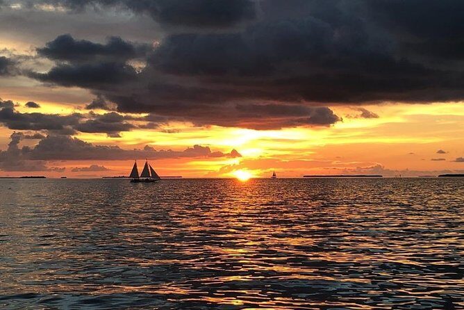 Champagne Sunset Catamaran Cruise in Key West - The Sum Up: Is it worth it?
