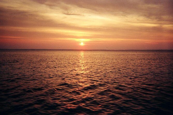 Champagne Sunset Sail in St. Lucia - Itinerary Breakdown: What to Expect