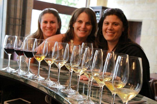 Champagne Tour from Paris by minivan with Reims Cellars & Champagne Tasting - The Itinerary in Detail: What You Can Expect