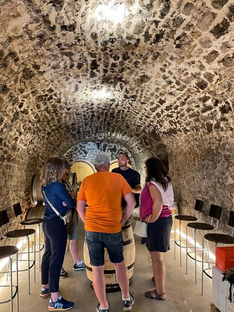 Champagne Vineyard Experience: Explore the terroir - What to Expect: The Fine Details