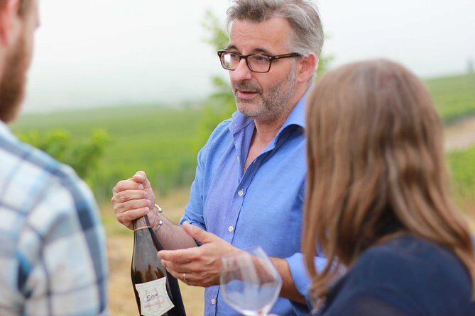 Champagne VIP Day Trip from Paris With Local PRIVATE Wine Expert Guide - A Closer Look at the Champagne VIP Day Trip from Paris