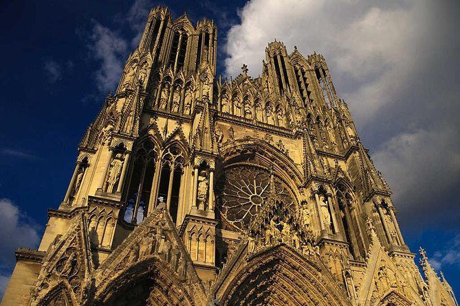 Champagne VIP Day Trip from Paris With Local PRIVATE Wine Expert Guide - In Final Words