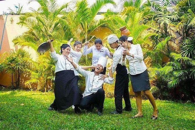 Champey Cooking Class with Professional Guide - Introduction
