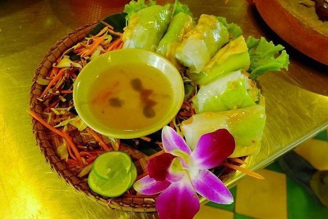 Champey Cooking Class with Professional Guide - The Sum Up