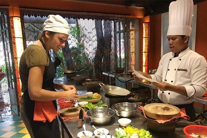 Champey Cooking Class with Professional guide - The Market Tour: A Peek into Daily Life