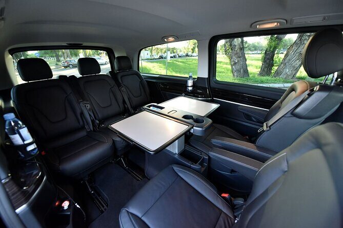Champs Limo Belgrade Serbia Private Transfers - How Does It Compare?
