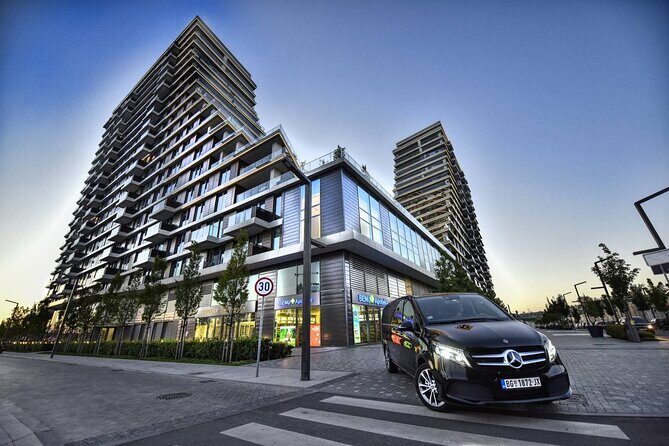 Champs Limo Belgrade Serbia Private Transfers - Final Thoughts