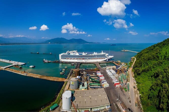 Chan May International Port to Hue Private City Tour - Introduction