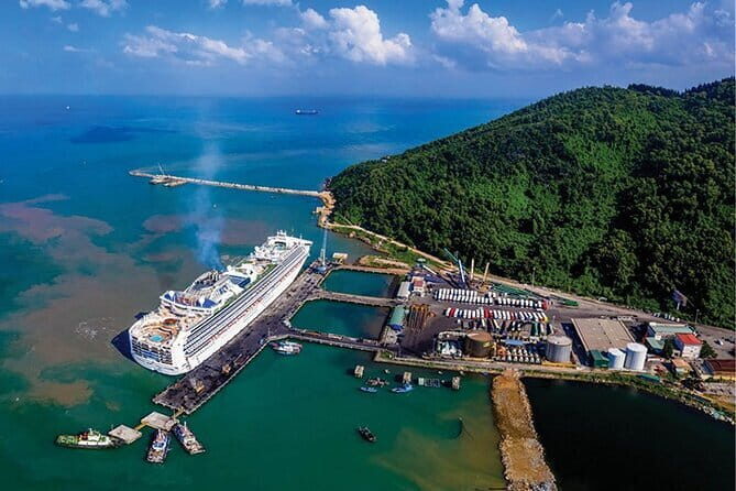 Chan May International Port to Hue Private City Tour - What Makes This Tour Stand Out?