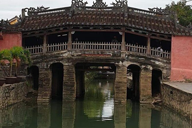 CHAN MAY or TIEN SA PORT to Da Nang & HoiAn City(Shore Excursion) - Why You Might Want to Book This Tour