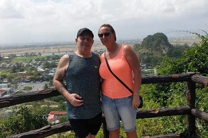 CHAN MAY or TIEN SA PORT to Da Nang & HoiAn City(Shore Excursion) - FAQ