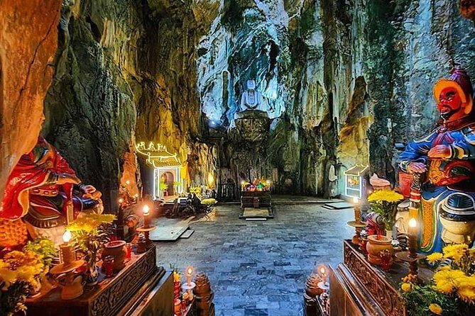 CHAN MAY or TIEN SA PORT to Da Nang & HoiAn City(Shore Excursion) - Final Words
