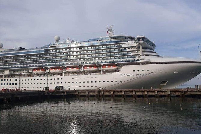 CHAN MAY or TIEN SA Port to Discover Da Nang and Hoi an city - An In-Depth Look at What the Tour Offers