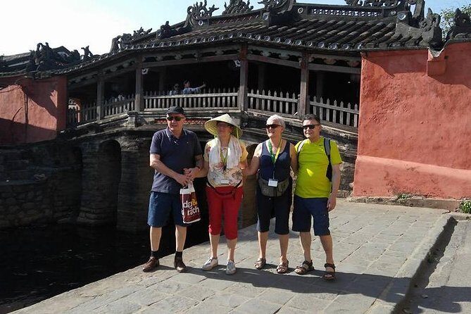 CHAN MAY or TIEN SA Port to Discover Da Nang and Hoi an city - The Practicalities and Value