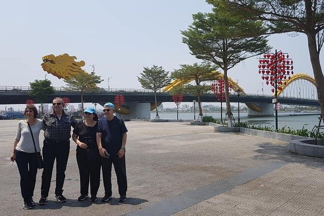 CHAN MAY or TIEN SA Port to Discover Da Nang and Hoi an city - FAQs