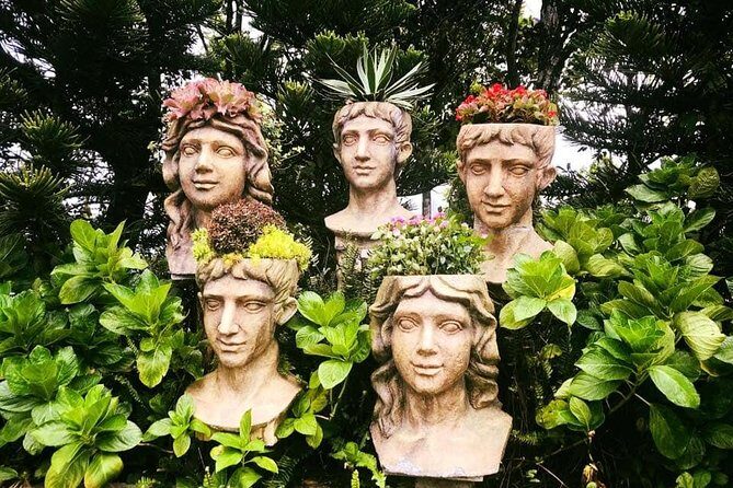 Chan May Or Tien Sa Port to GOLDEN BRIDGE BA NA & DRAGON BRIDGE - Final Tips & Practicalities