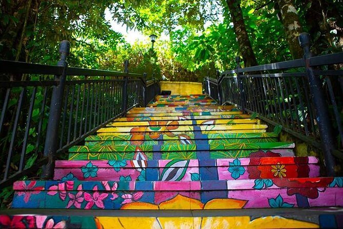 CHAN MAY or TIEN SA Port to GOLDEN BRIDGE BA NA & MARBLE MOUNTAIN - What Makes This Tour Stand Out