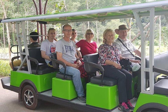 CHAN MAY or TIEN SA Port to Highlights of Da Nang & Hoi An City - Key Points