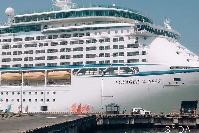 CHAN MAY or TIEN SA Port to Highlights of Da Nang & Hoi An City - FAQ