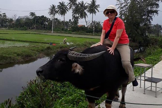 CHAN MAY or TIEN SA Port to HOI AN CITY & HOI AN COUNTRYSIDE - Analyzing the Value: Price and Experience