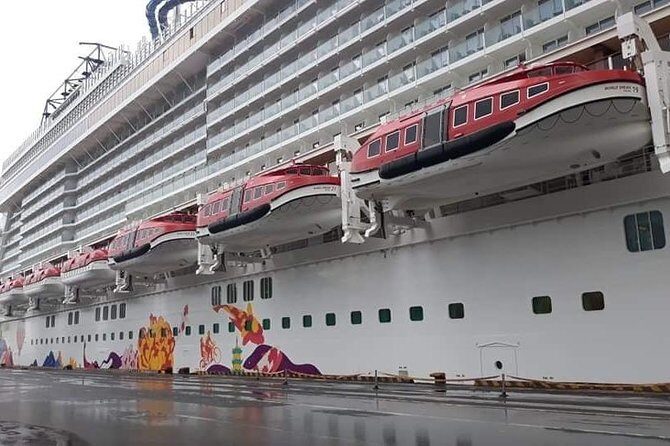 CHAN MAY or TIEN SA port to Hoi An -Coconut Jungle - Basket Boat - Practical Tips for Participants