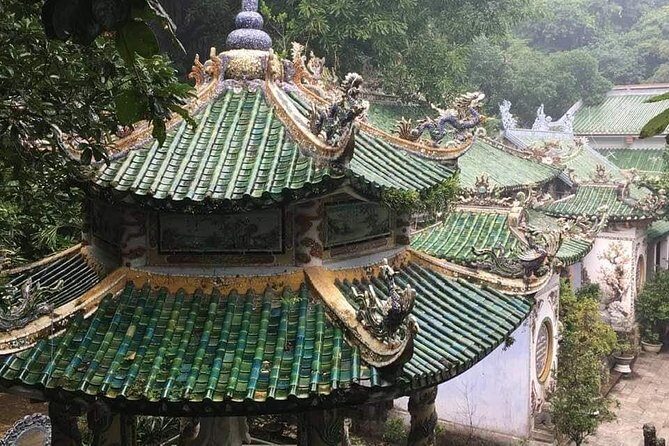 CHAN MAY or TIEN SA Port to MY SON HOLYLAND & DA NANG CITY - What Makes This Tour Stand Out?