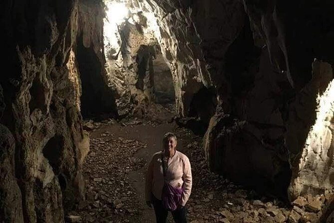 CHAN MAY or TIEN SA Port to MY SON HOLYLAND & DA NANG CITY - Who Might Want More?