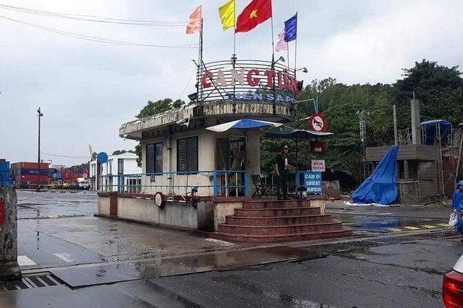 CHAN MAY or TIEN SA Port to My Son Holyland & Hoi An Ancient City - What This Tour Offers in Detail