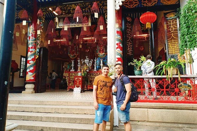 CHAN MAY or TIEN SA Port to My Son Holyland & Hoi An Ancient City - Final Thoughts
