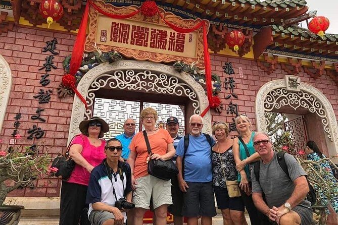 CHAN MAY orTIEN SA Port to Highlights of Hoi An City &Countryside - FAQ