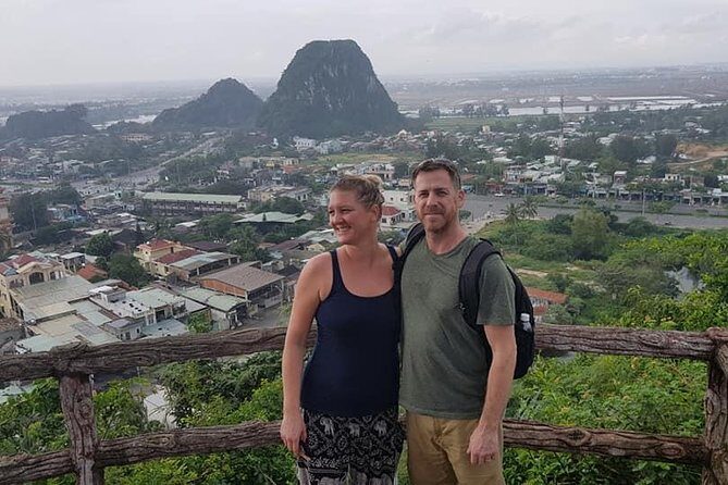 CHAN MAY orTIEN SA Port toMONKEY MOUNTAIN-Marble Mountain-Hoi An - Frequently Asked Questions