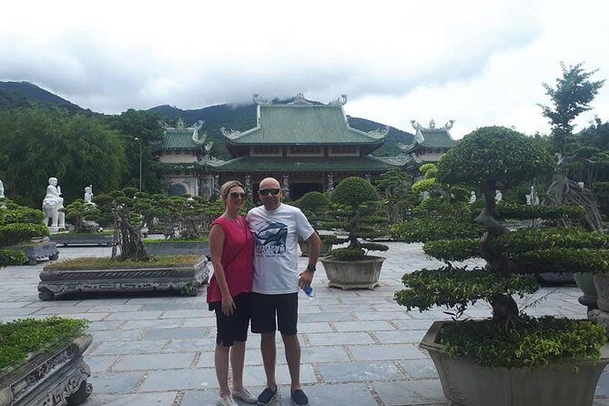 CHAN MAY Port or TIEN SA Port to Visit DA NANG city & HOI AN city - FAQ