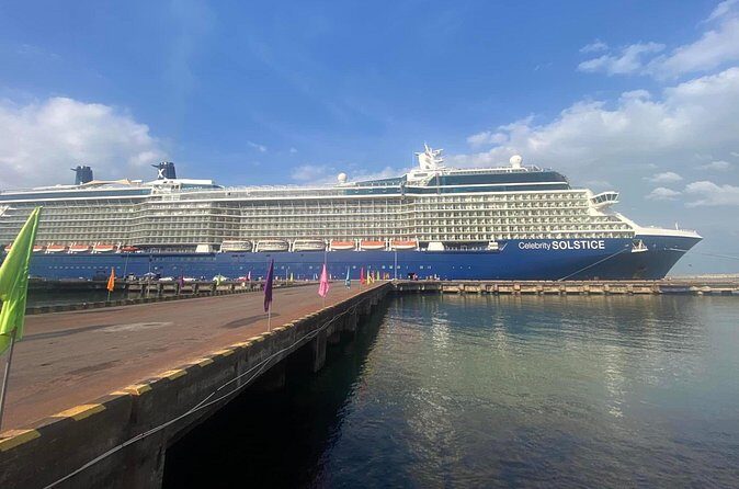 Chan May Port: Private Car to Hoi An/or Golden Bridge/or Hue - Who Would Love This Experience?