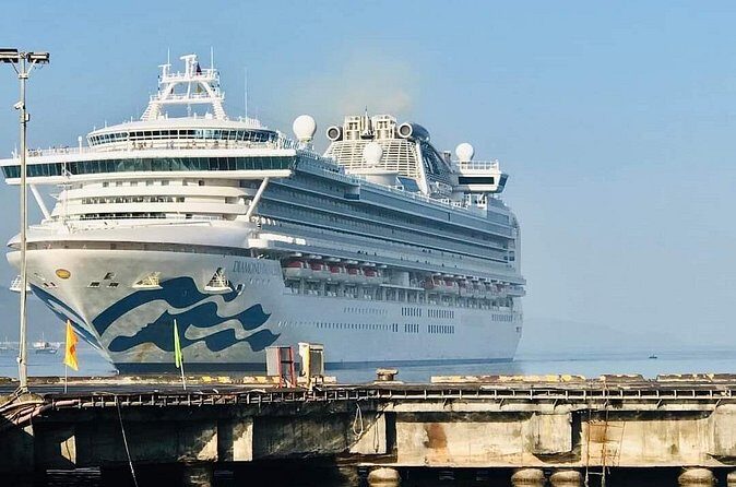 Chan May Port: Private Car to Hoi An/or Golden Bridge/or Hue - The Sum Up