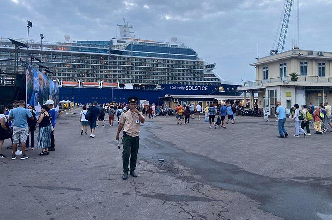 Chan May Port: Private Car to Hoi An/or Golden Bridge/or Hue - FAQ