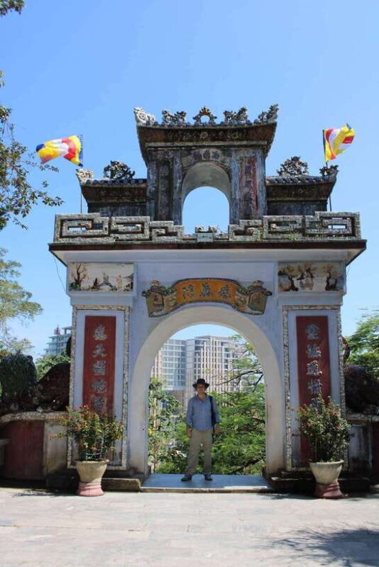 Chan May Port : Private day trip to Hue/Hoi An/Golden Bridge - Final Thoughts