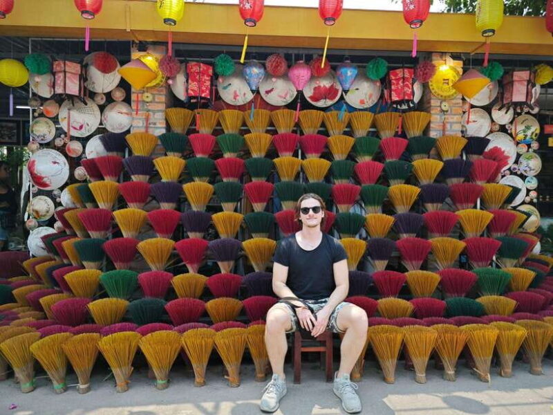 Chan May Port: Private Tour Imperial City or Golden Bridge - Why Choose This Tour?