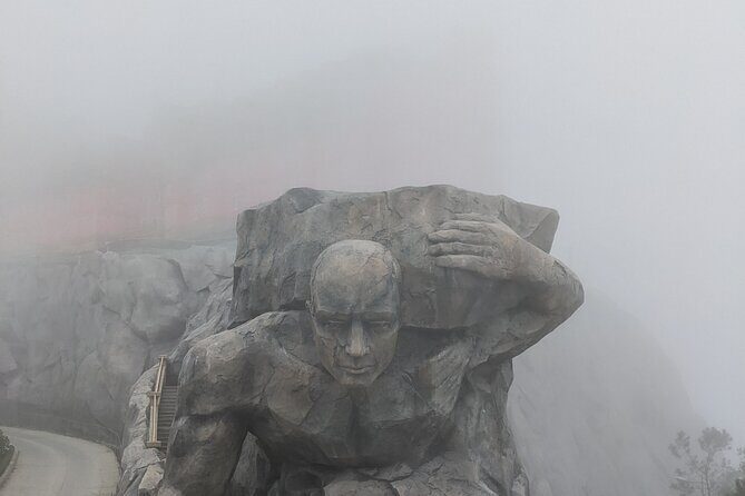 Chan May Port : Private tour to Golden Hand Bridge - Ba Na Hills - Why This Tour Is a Good Deal