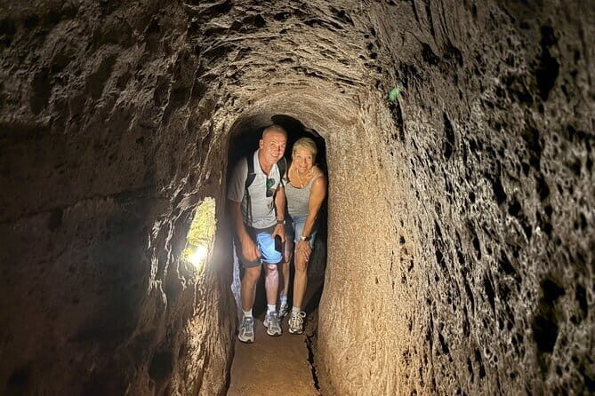 Chan May Port Shore Excursions To Ba Na Hills Danang - The Sum Up