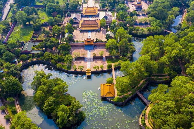 Chan May Port Shore Excursions To Ba Na Hills Danang - FAQ