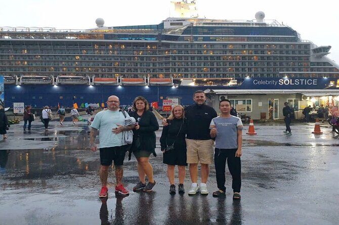 Chan May Port/ Tien Sa : Hue Citadel Shore Excursion Day Tour - The Sum Up