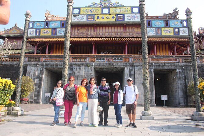 Chan May Port to Golden Bridge by Private cars - Authentic Experiences and Practical Tips