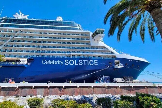 Chan May Port To Golden Bridge or Hoi An By Private Car - Key Points