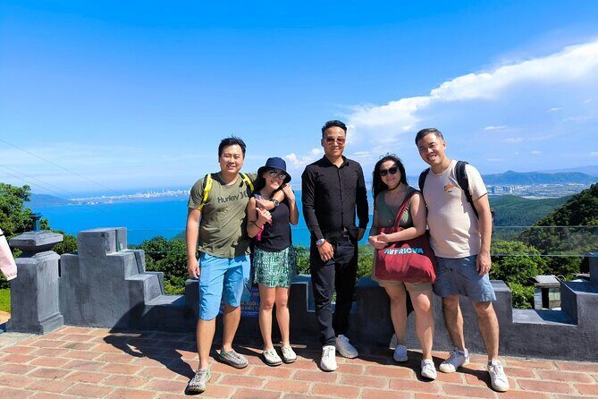 Chan May Port To Golden Bridge or Hoi An By Private Car - Authentic & Local Experiences