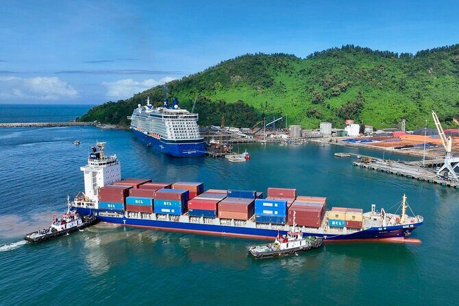 Chan May Port To Golden Bridge or Hoi An By Private Car - The Verdict: Who Is This Tour Best For?