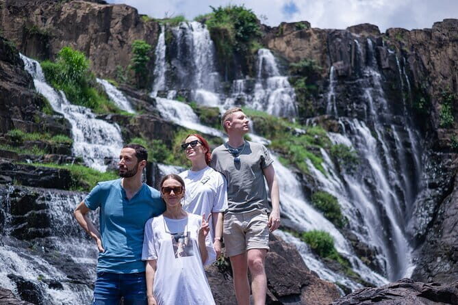 Chan May Port to Golden Bridge or Hoi An by Private Car - Authentic Feedback from Travelers