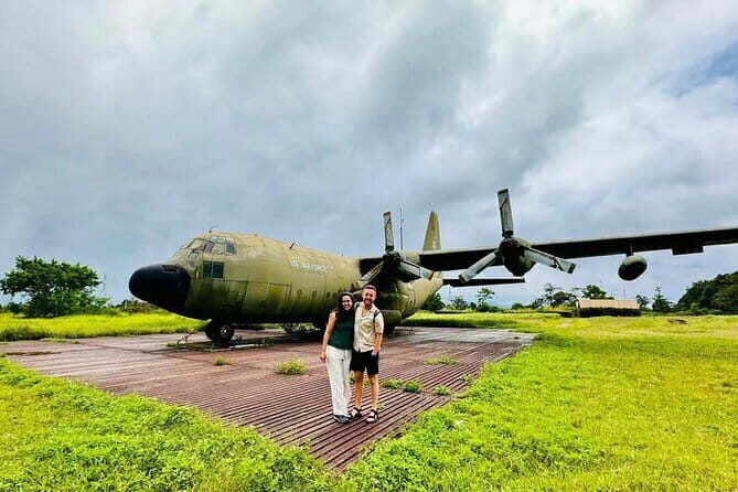 Chan May Port To Hoi An Private Tour - The Sum Up