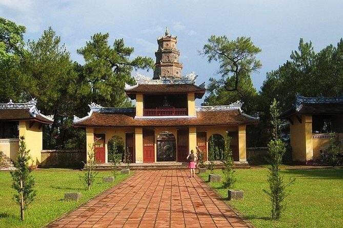 Chan May Port to Hue, Hoi An or Golden Hand Bridge of Bana Hills - Key Points