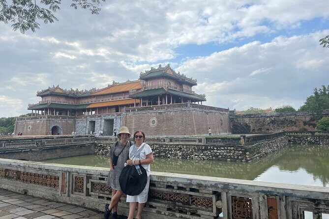 Chan May Port To Hue Private Tour- Hue Shore Excursion - Final Thoughts